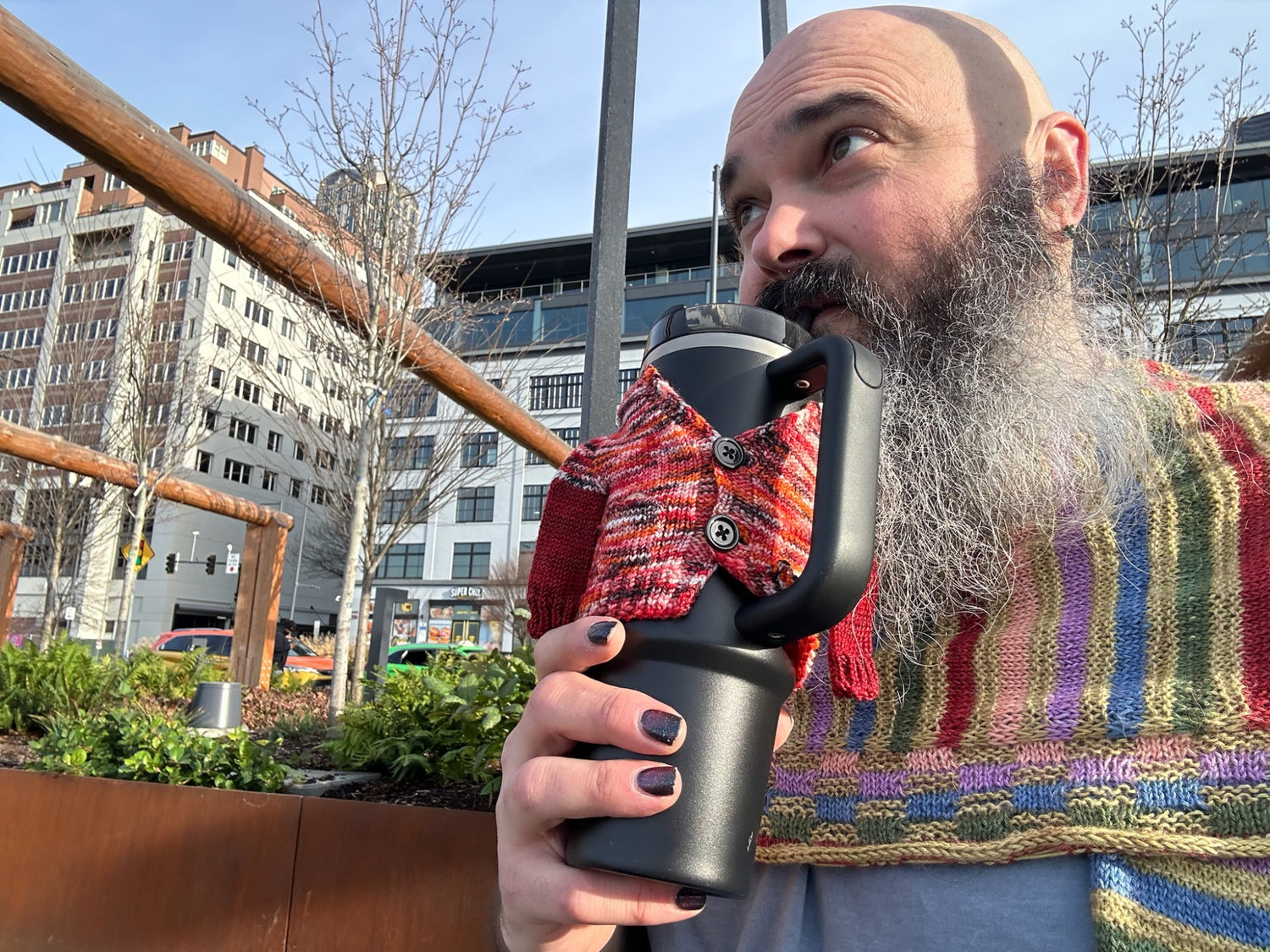 About Us – Main Character Mugwear